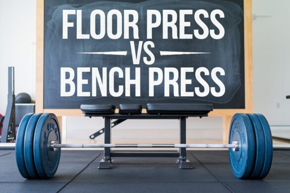 Guide to Different Types of Weights for Workouts