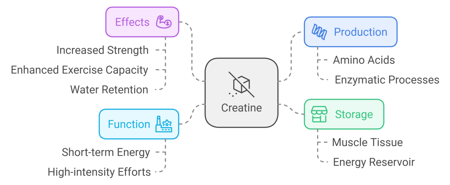creatine-water-retention-causes-and-solutions
